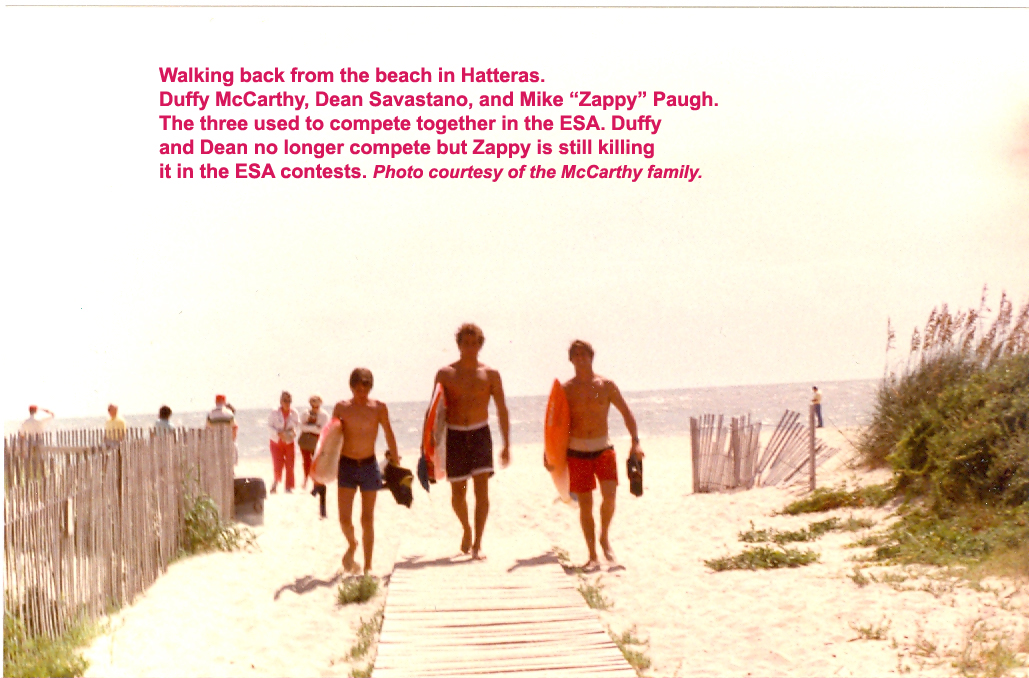Ralph's Home Page