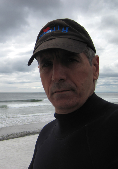 Catch A Wave For Molly 365 Days