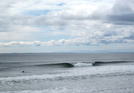 Catch A Wave For Molly 365 Days