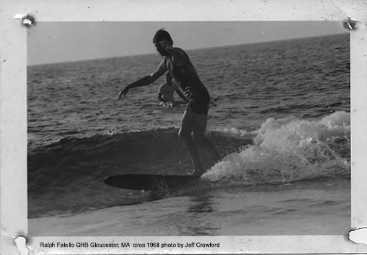 Ralph's Pic of the Week