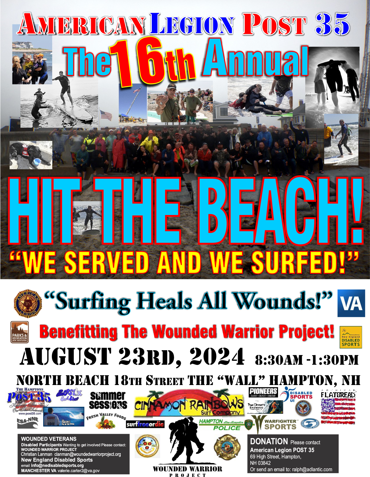 Ralph's Pix of the Week